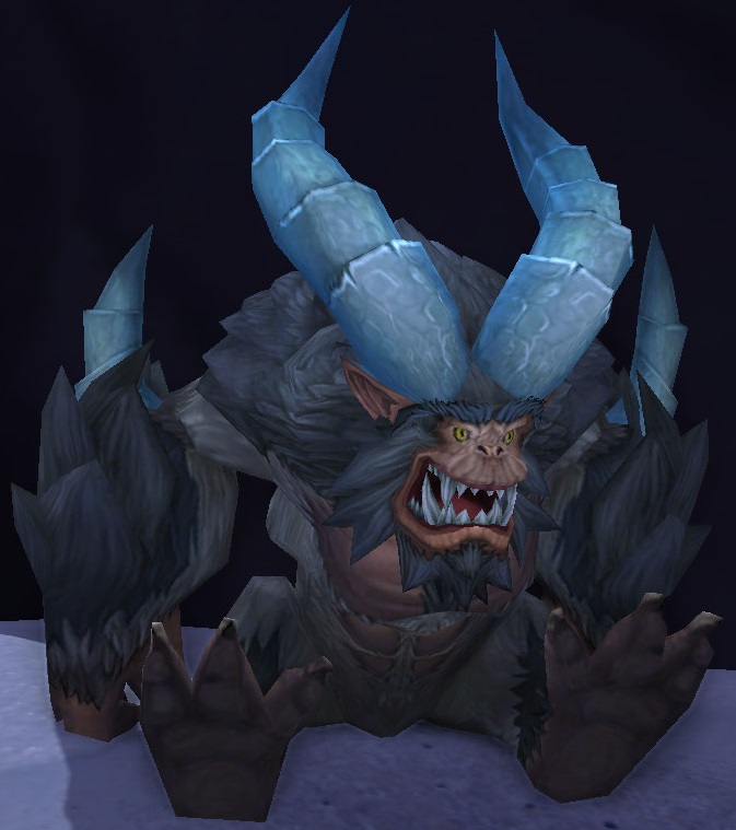 Grumpling - Wowpedia - Your wiki guide to the World of Warcraft