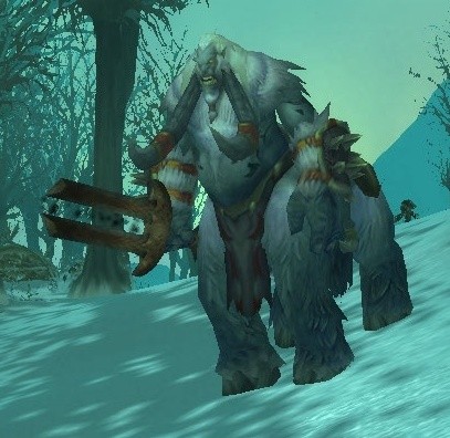 Gigantaur - Wowpedia - Your wiki guide to the World of Warcraft