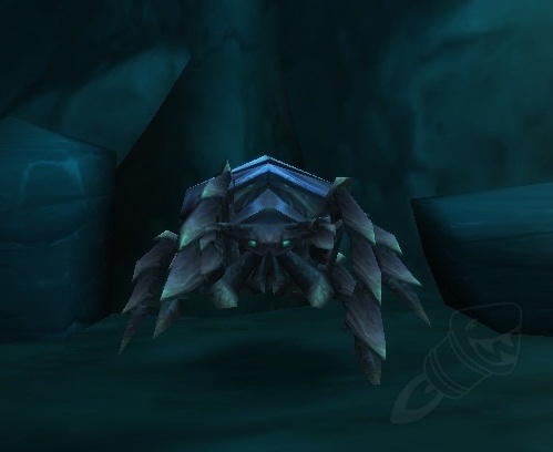 Weevil - Wowpedia - Your wiki guide to the World of Warcraft