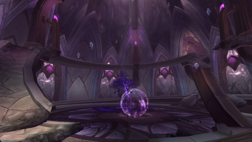 Sanctum of the Naaru - Wowpedia - Your wiki guide to the World of Warcraft