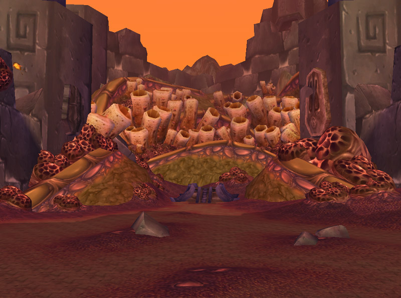 Comb - Wowpedia - Your wiki guide to the World of Warcraft