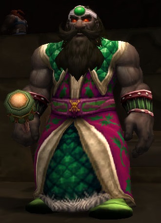 Shadowforge Senator - Wowpedia - Your wiki guide to the World of Warcraft