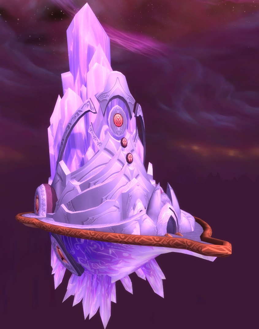 Mechanar - Wowpedia - Your wiki guide to the World of Warcraft