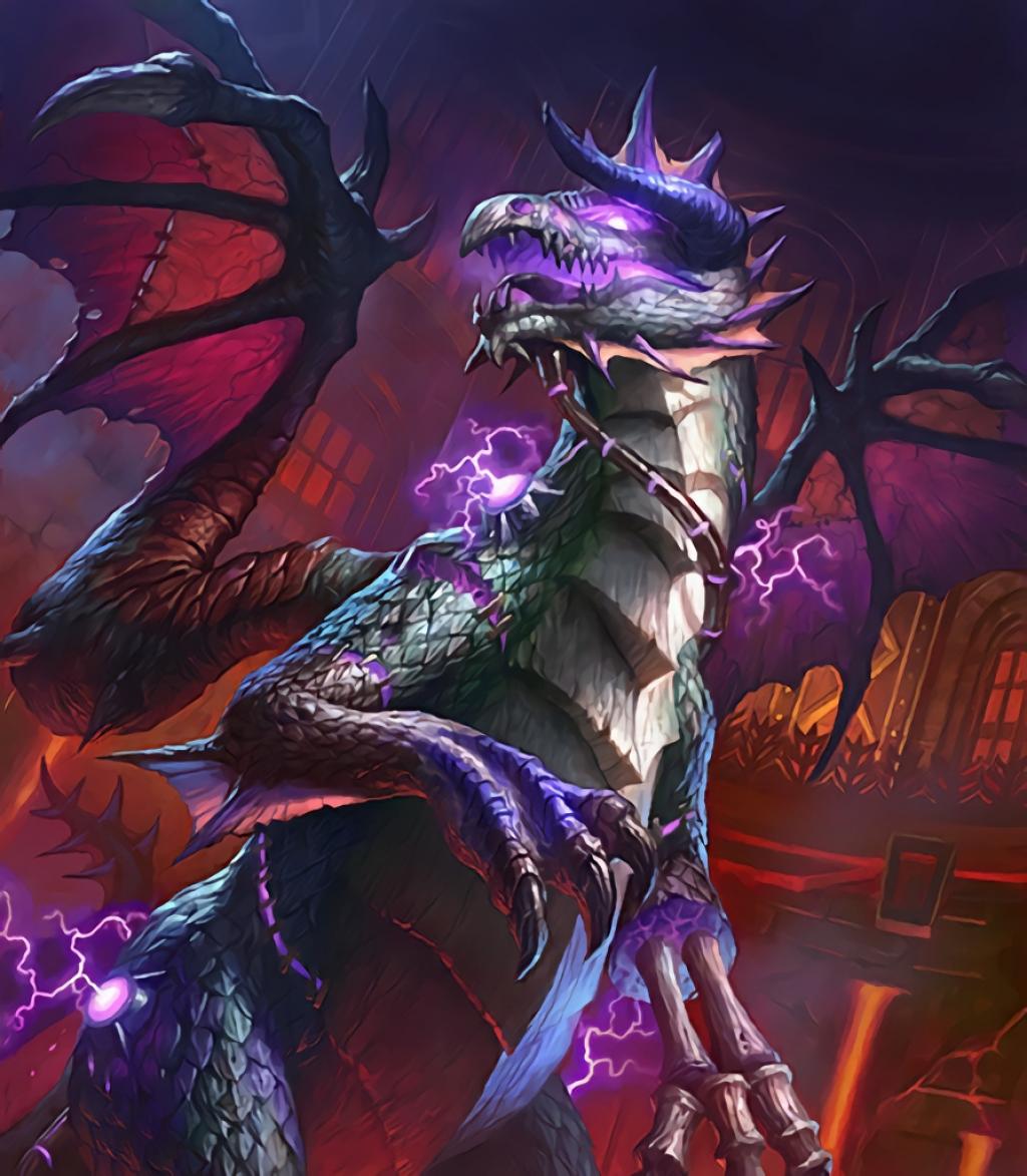 Onyxia - Wowpedia