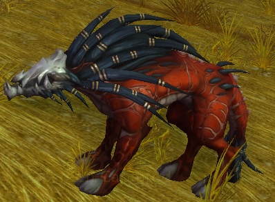 Felstalker - Wowpedia - Your wiki guide to the World of Warcraft