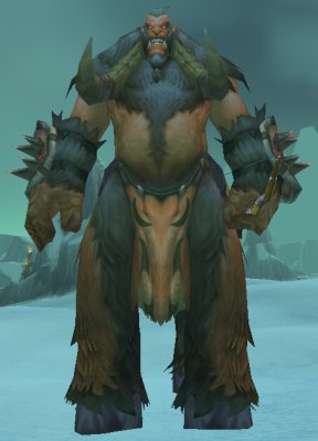 Magnataur Alpha - Wowpedia - Your wiki guide to the World of Warcraft