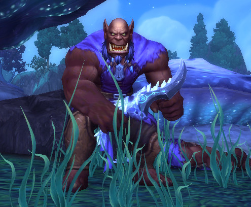 Shadowmoon Disruptor - Wowpedia - Your wiki guide to the World of Warcraft