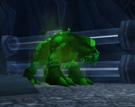 Stinky - Wowpedia - Your wiki guide to the World of Warcraft