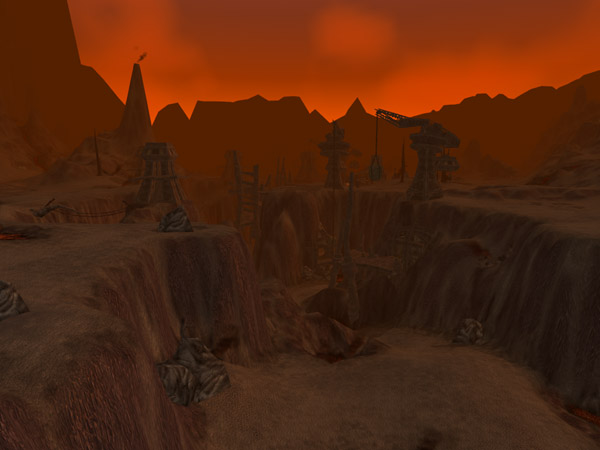 Cauldron - Wowpedia - Your wiki guide to the World of Warcraft