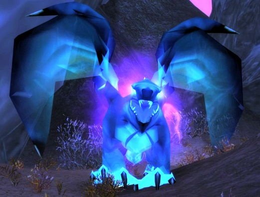 Mature Nether Drake - Wowpedia - Your wiki guide to the World of Warcraft