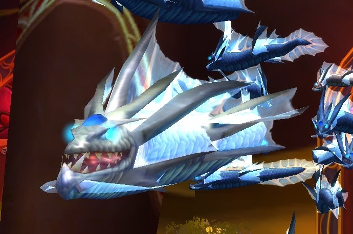 Brightscale Wyrm - Wowpedia - Your wiki guide to the World of Warcraft