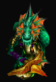 Naga Royal Guard - Wowpedia - Your wiki guide to the World of Warcraft