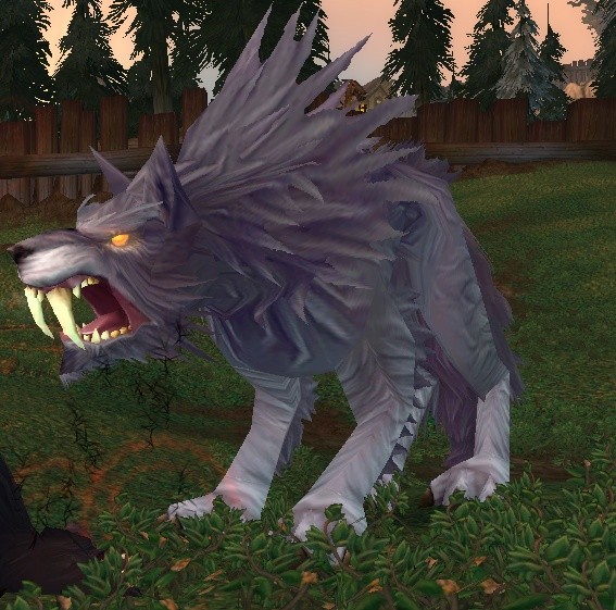 Varg - Wowpedia - Your wiki guide to the World of Warcraft