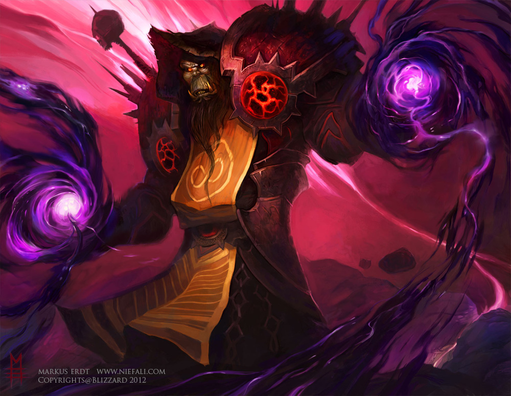 Warcraft-5e-Conversion/WIP Manual of Monsters/Scourge.md at master ...