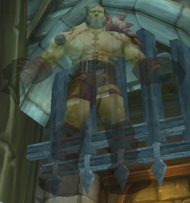 Image of Thaddius - Wowpedia - Your wiki guide to the World of Warcraft