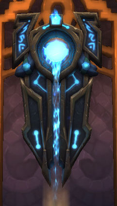 Aegis of Aggramar - Wowpedia - Your wiki guide to the World of Warcraft