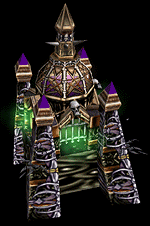 Crypt (Warcraft III) - Wowpedia - Your wiki guide to the World of Warcraft