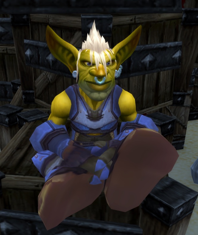 Sherm - Wowpedia - Your wiki guide to the World of Warcraft