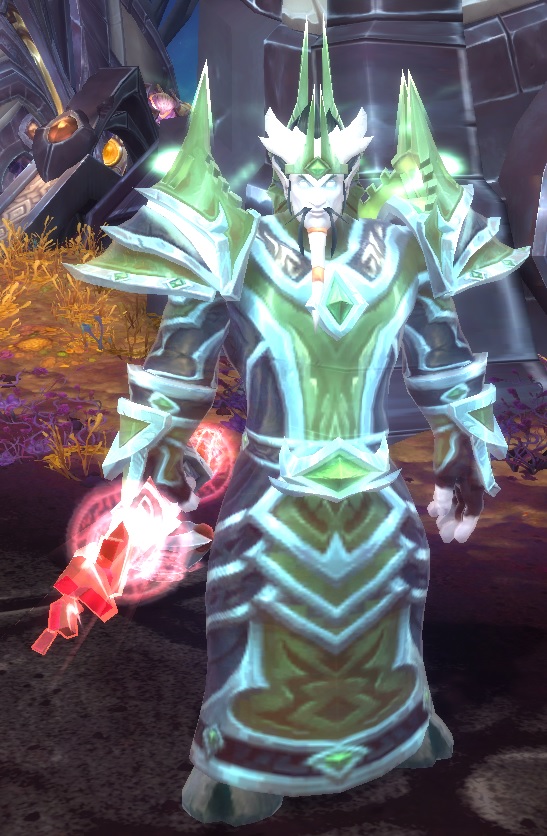 Grand Vizier Jarasum - Wowpedia - Your wiki guide to the World of Warcraft