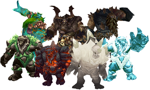 Giant - Wowpedia - Your wiki guide to the World of Warcraft