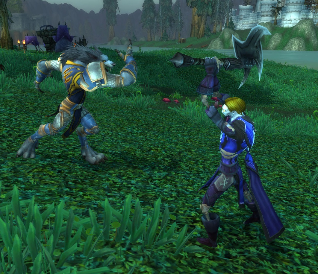 Gilneas Liberation Front - Wowpedia - Your wiki guide to the World of ...