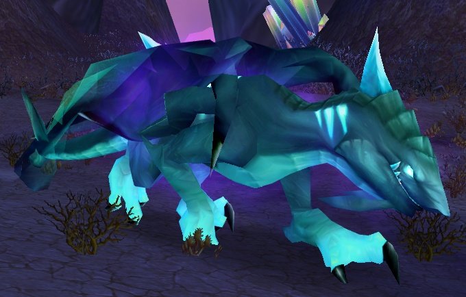 Lesser Nether Drake - Wowpedia - Your wiki guide to the World of Warcraft
