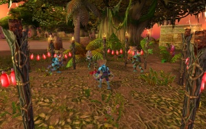 Echo Isles - Wowpedia - Your wiki guide to the World of Warcraft