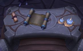 Scouting Map - Wowpedia - Your wiki guide to the World of Warcraft