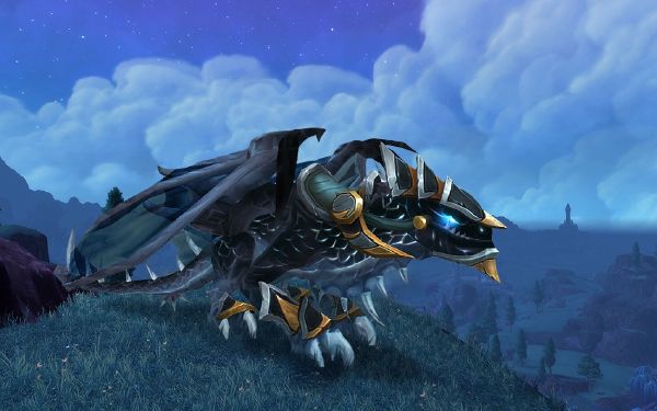 Infinite dragonflight - Wowpedia - Your wiki guide to the World of Warcraft
