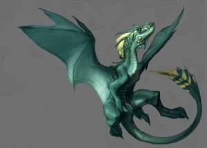 Blue dragonflight - Wowpedia - Your wiki guide to the World of Warcraft