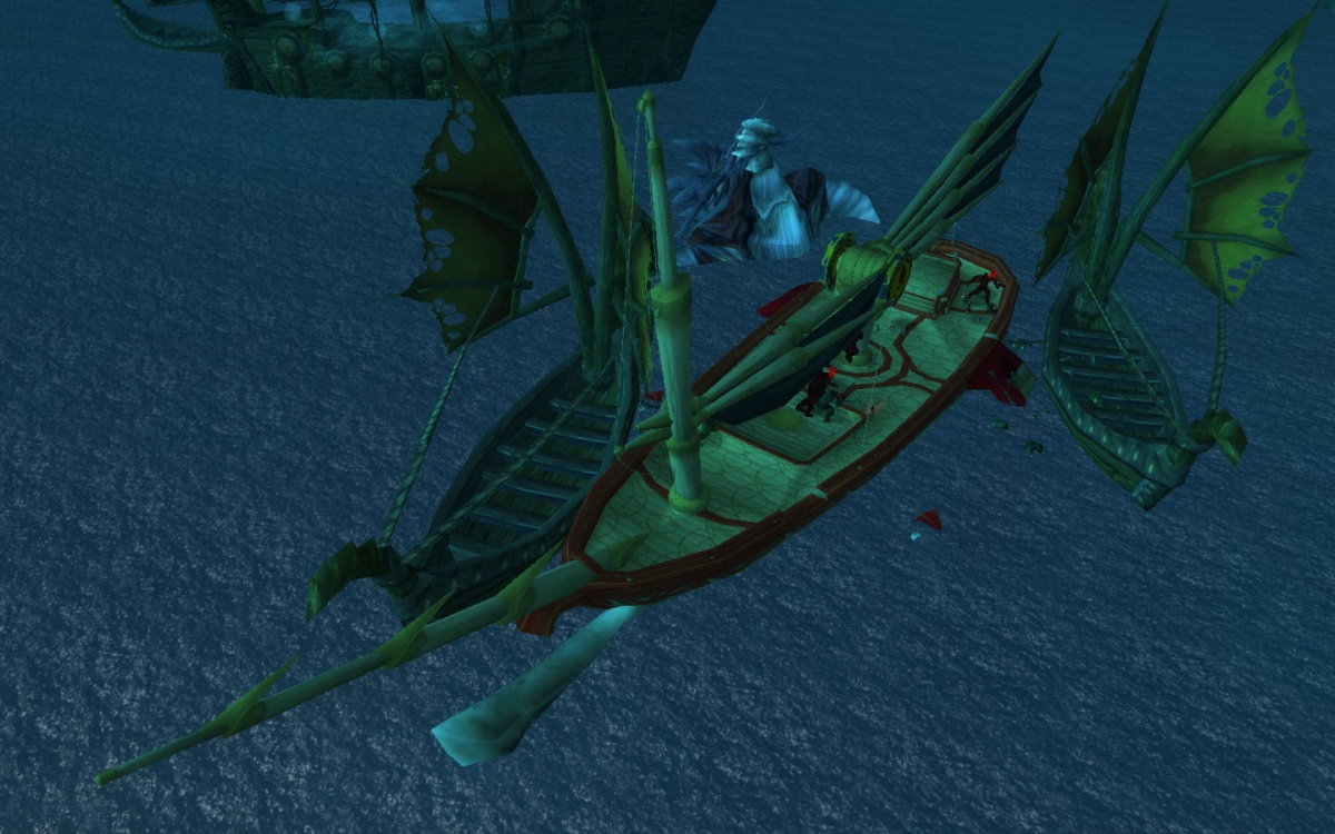 The Firehawk - Wowpedia - Your wiki guide to the World of Warcraft