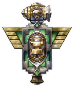 Ironforge (kingdom) - Wowpedia - Your wiki guide to the World of Warcraft