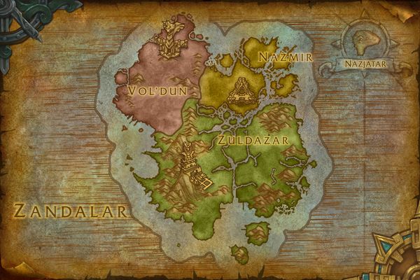 Ordinary Pebble (Stormsong Valley) - Wowpedia - Your wiki guide to the ...