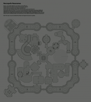 Naxxramas (Classic) - Wowpedia - Your wiki guide to the World of Warcraft