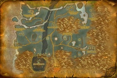 Lake Elrendar - Wowpedia - Your wiki guide to the World of Warcraft