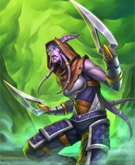 Broken - Wowpedia - Your wiki guide to the World of Warcraft