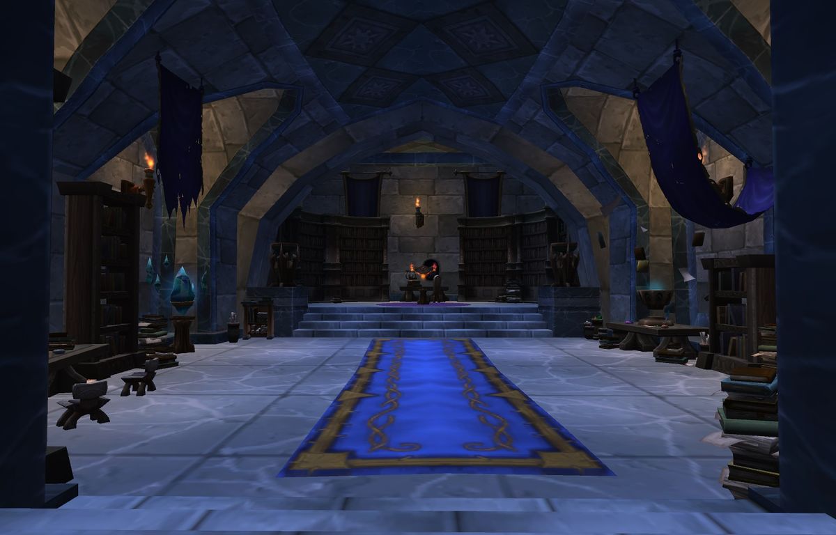 Alturus' Sanctum - Wowpedia - Your wiki guide to the World of Warcraft