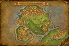 Tranquil Shore - Wowpedia - Your wiki guide to the World of Warcraft