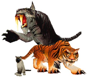 Cat - Wowpedia - Your wiki guide to the World of Warcraft