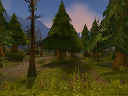 Loch Modan (Classic) - Wowpedia - Your wiki guide to the World of Warcraft