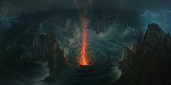 Maelstrom - Wowpedia - Your wiki guide to the World of Warcraft