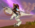 Raptor mounts - Wowpedia - Your wiki guide to the World of Warcraft