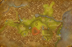 Altar of Zul - Wowpedia - Your wiki guide to the World of Warcraft