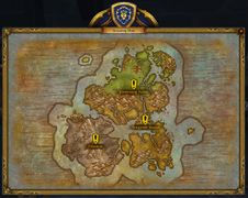 Scouting Map - Wowpedia - Your wiki guide to the World of Warcraft
