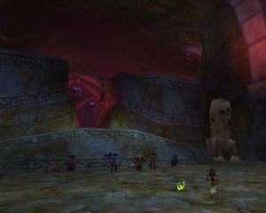 Shadow Hold - Wowpedia - Your wiki guide to the World of Warcraft