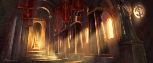 Scarlet Monastery - Wowpedia - Your wiki guide to the World of Warcraft