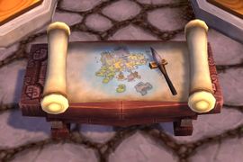 Scouting Map - Wowpedia - Your wiki guide to the World of Warcraft