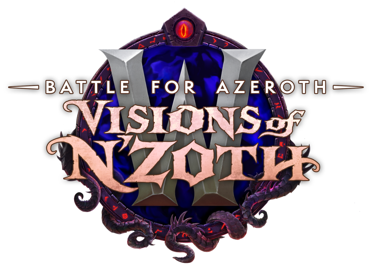 Now Live: Visions of N’Zoth : r/wow