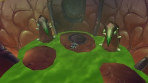 C'Thun (tactics) - Wowpedia - Your wiki guide to the World of Warcraft