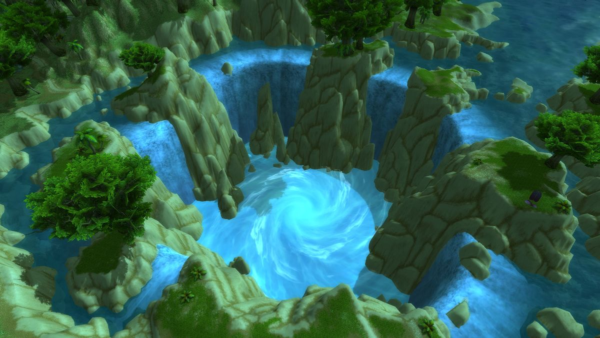 Northern Stranglethorn Storyline Wowpedia Your Wiki Guide To The